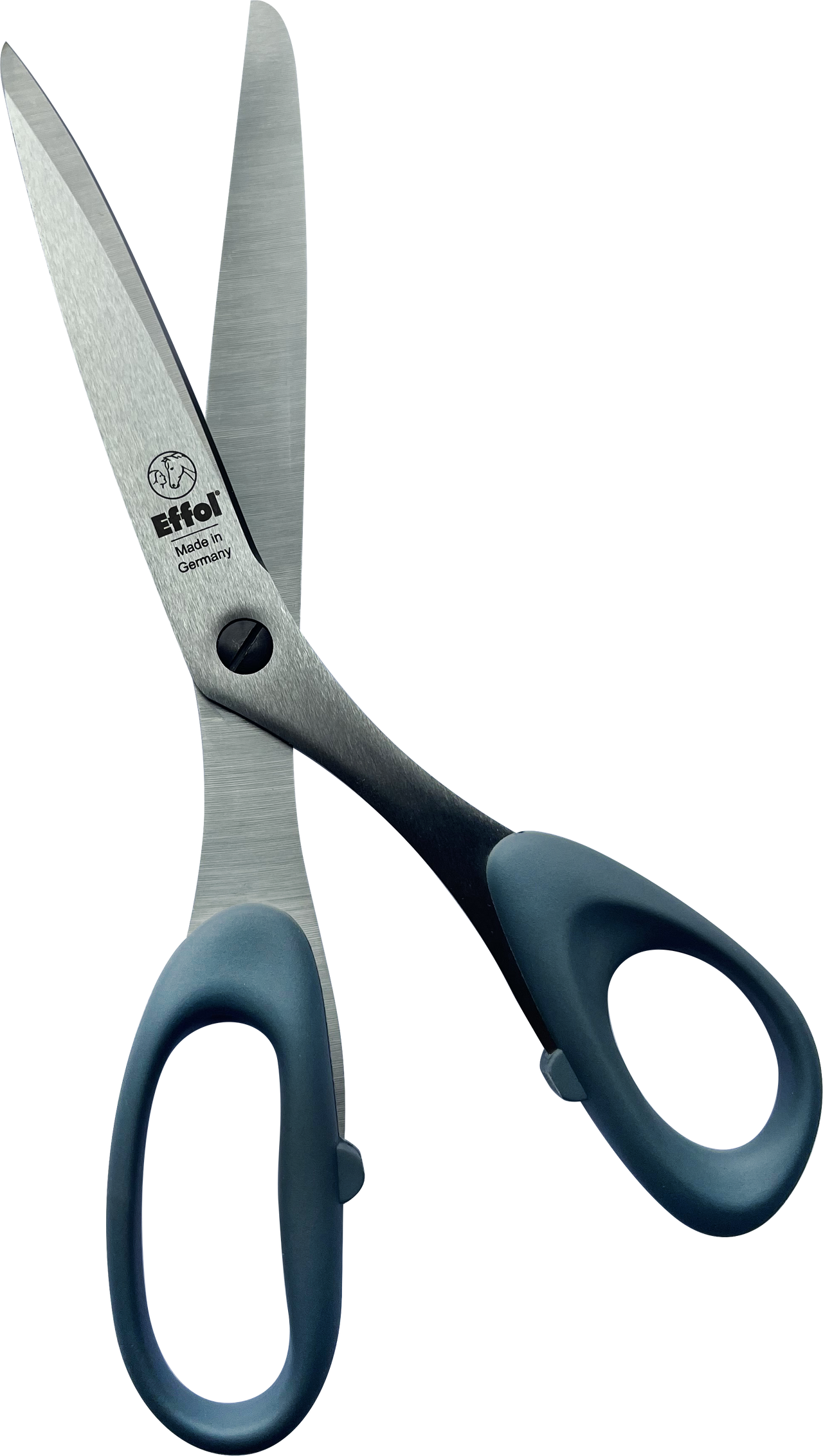 Effol Super Cut Scissors - Horse Mane and Tail Scissors – HorseHaus ...