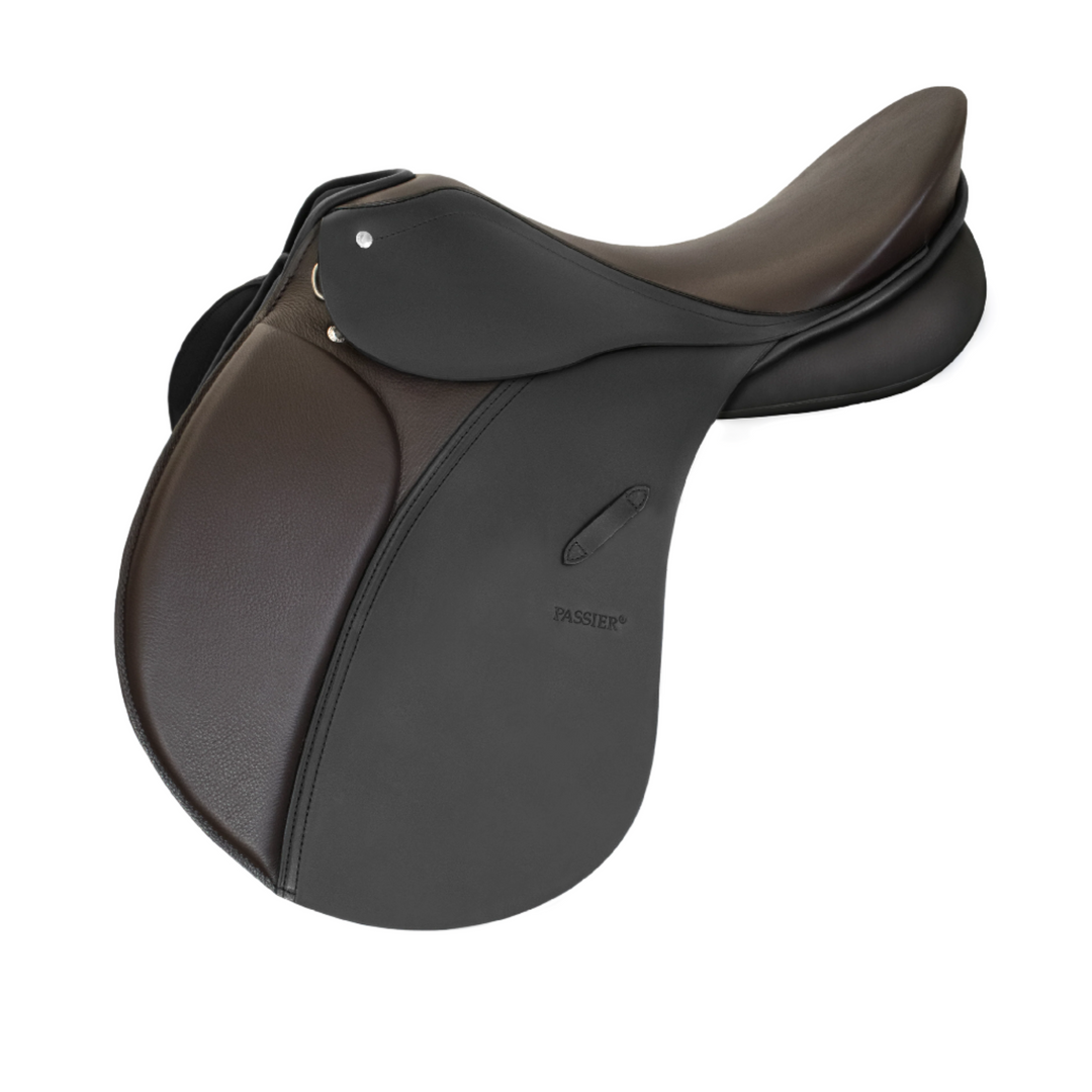 Passier Dressage and Jumping Saddles – HorseHaus - Fine Equestrian Supplies