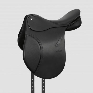 Passier Dressage and Jumping Saddles – HorseHaus - Fine Equestrian Supplies