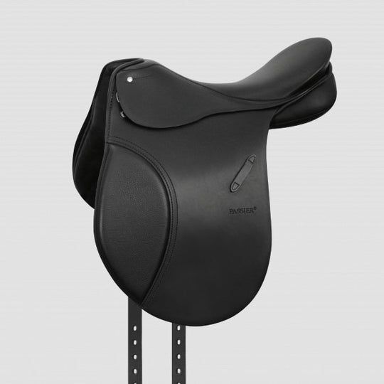 Passier Dressage and Jumping Saddles – HorseHaus - Fine Equestrian Supplies