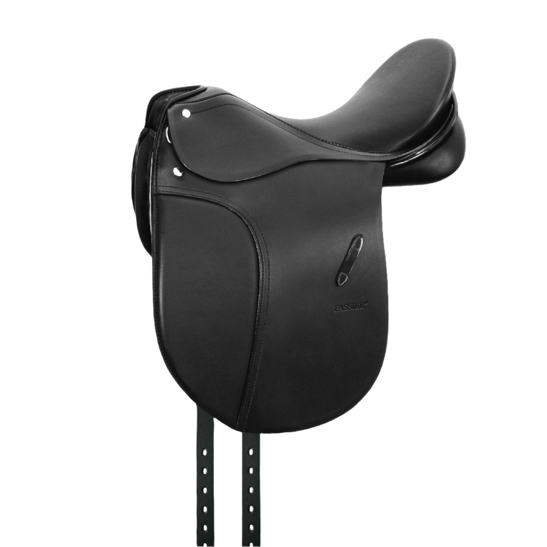 Passier - Dressage Saddles - HorseHaus - Fine Equestrian Supplies