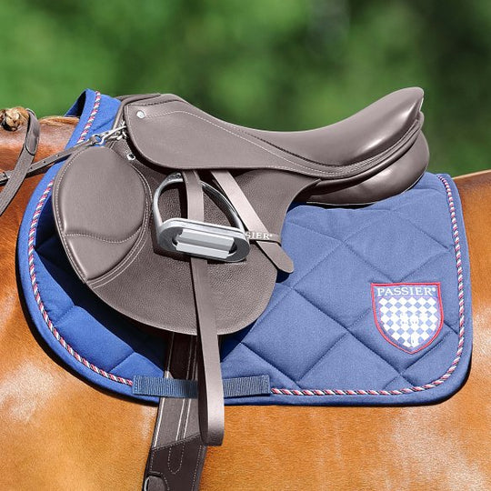 Passier Dressage and Jumping Saddles – HorseHaus - Fine Equestrian Supplies